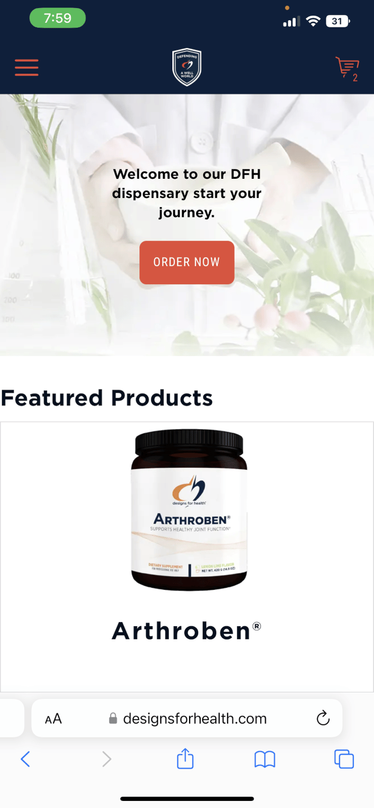 How to Grow Your DFH Product Sales Through Social Media