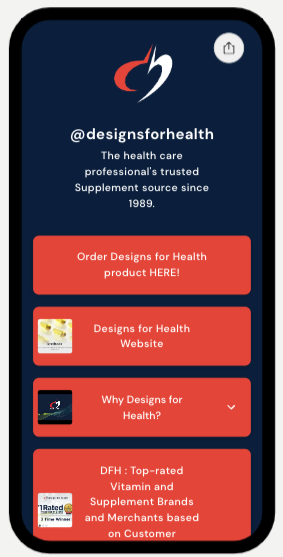 How to Grow Your DFH Product Sales Through Social Media